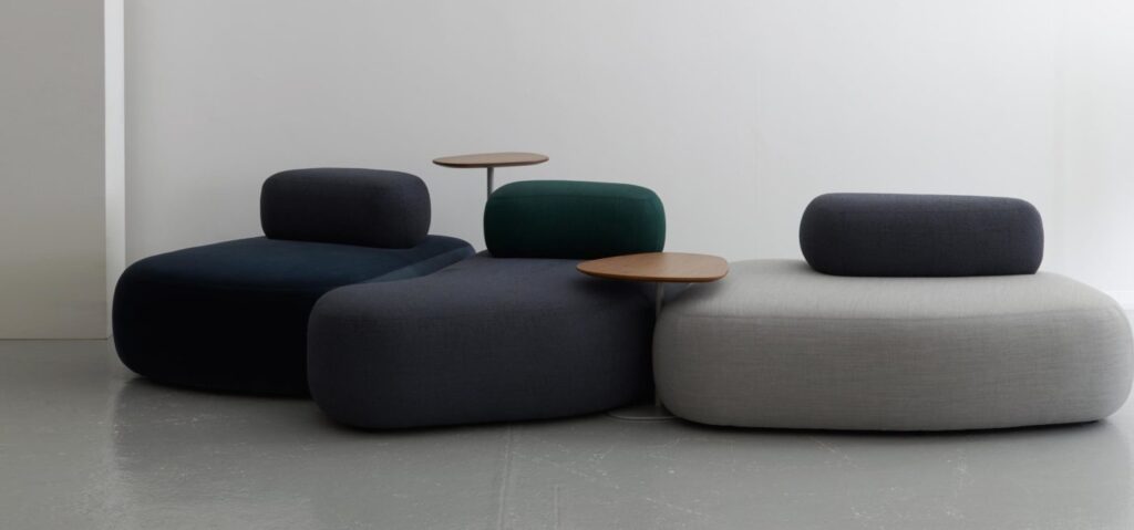 Pebble HM 63 Collection – WK Works